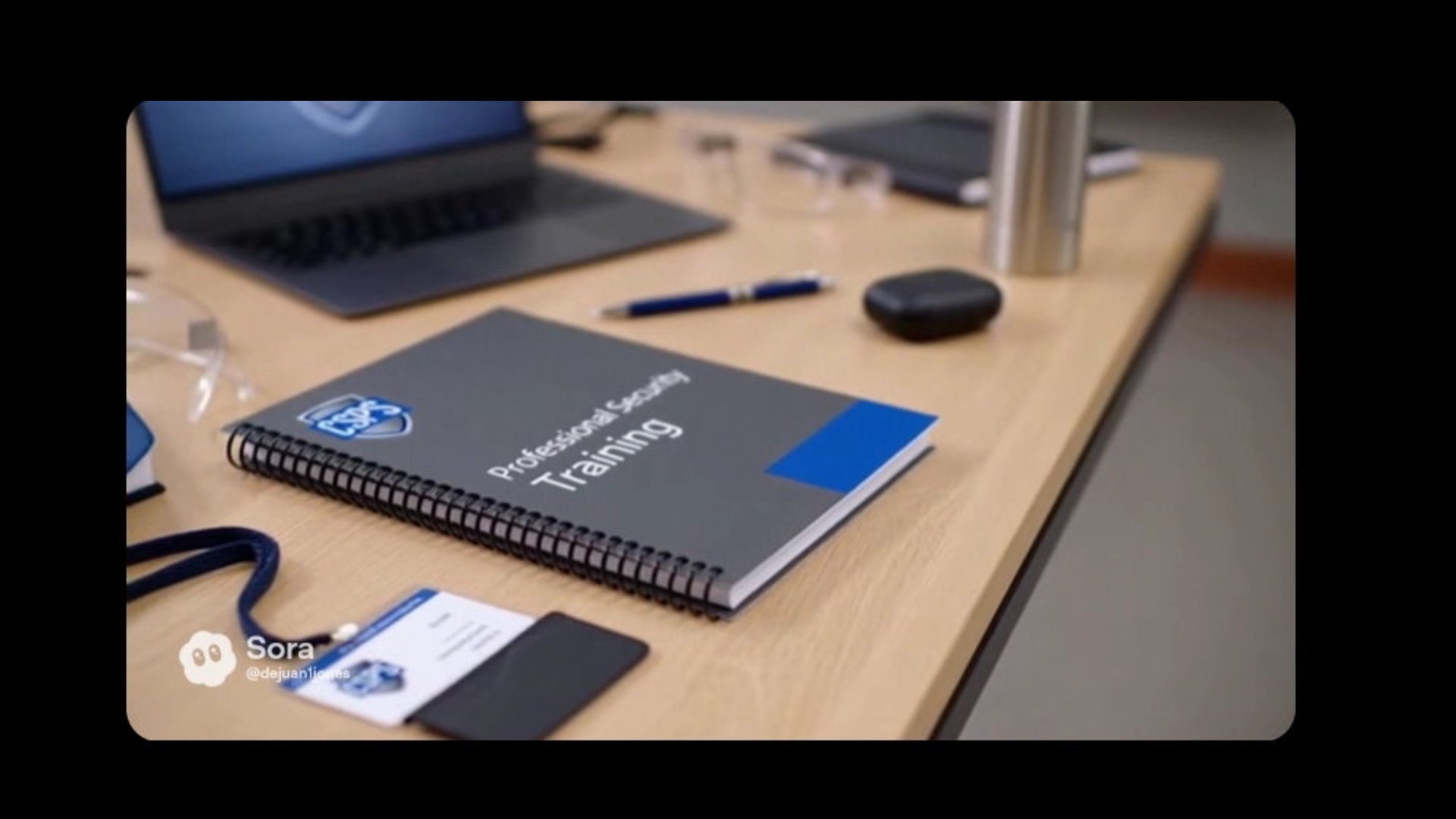 SLED Certified – Security Officer Training Program – CSPS